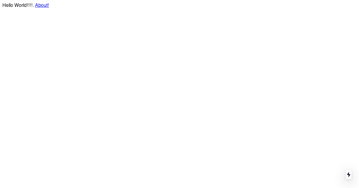 nextjs - Codesandbox