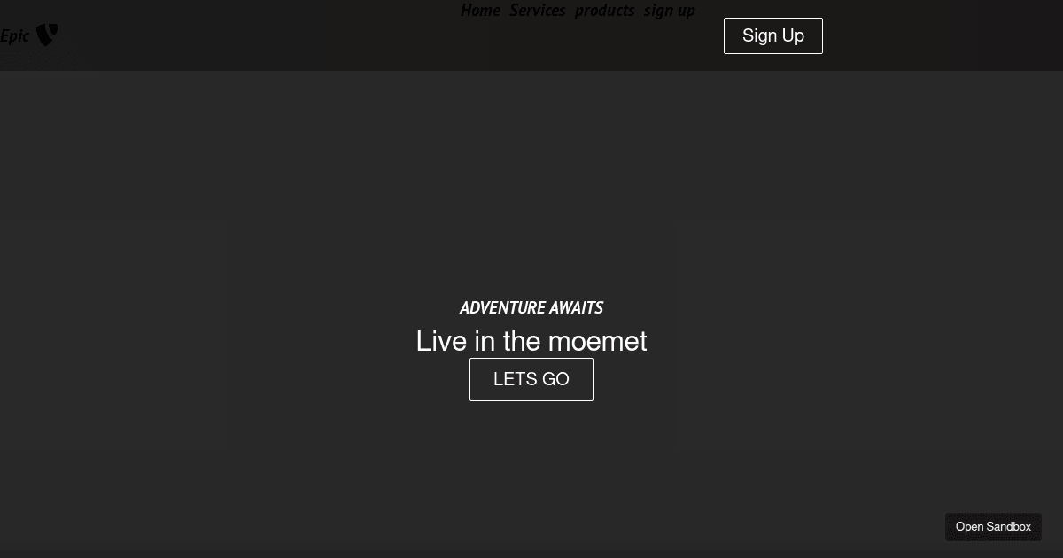 RoopaSingam/destinations - Codesandbox