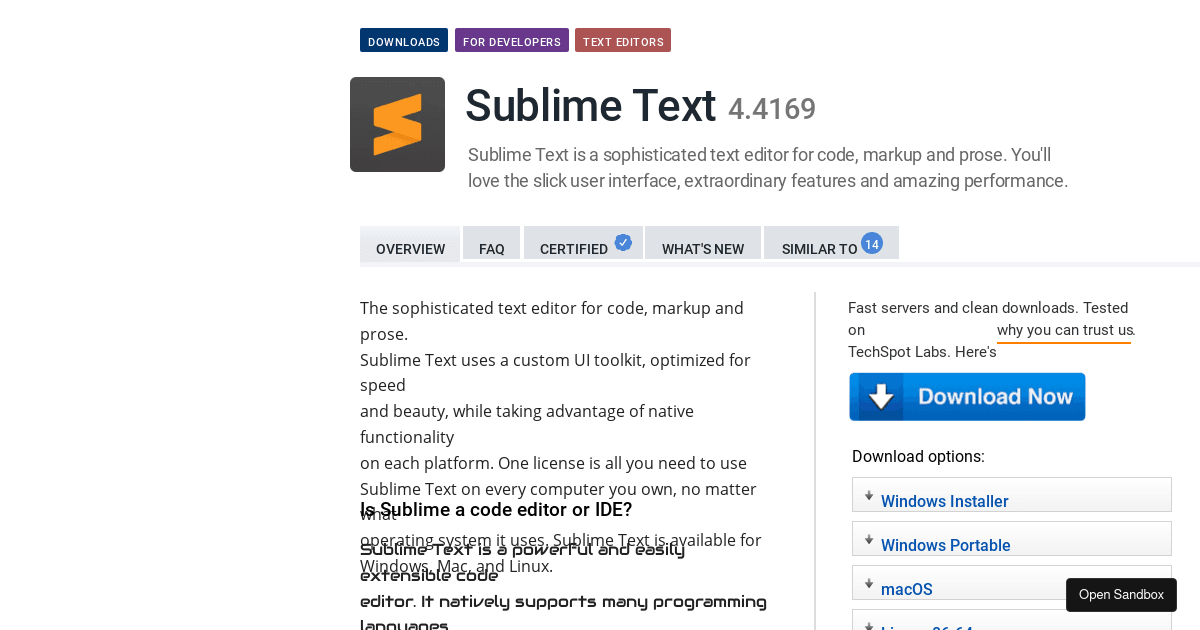 anima-project - Codesandbox