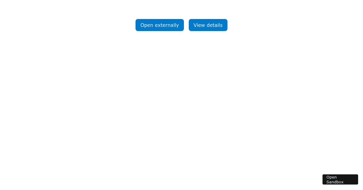 Ariakit State Listener Issue Codesandbox