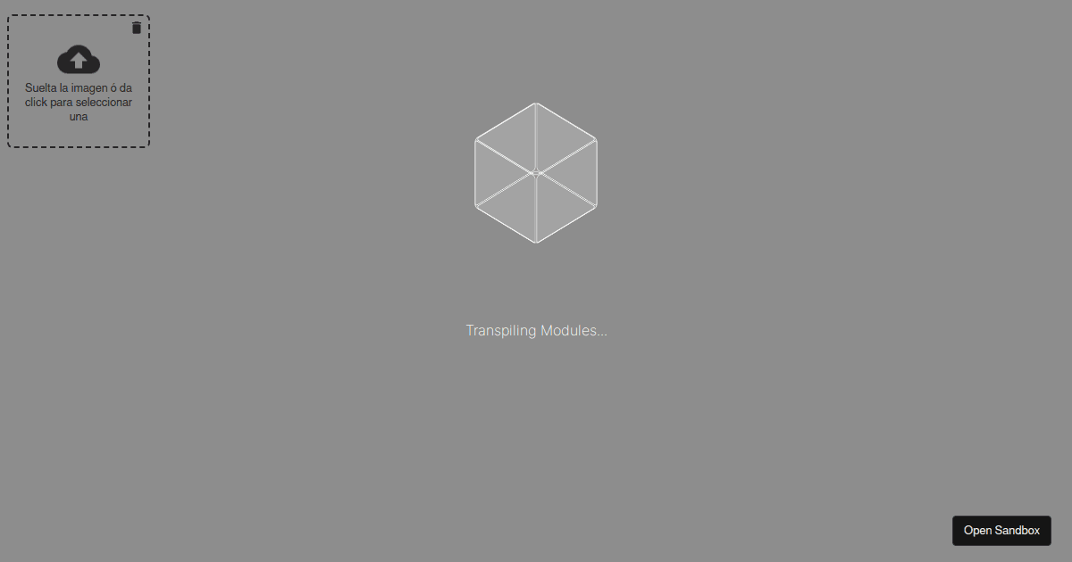 Draganddrop Forked Codesandbox