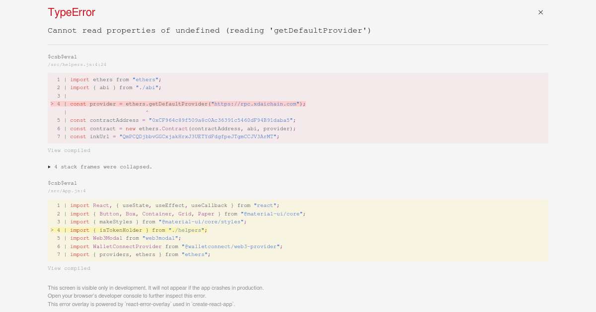 discord-token (forked) - Codesandbox
