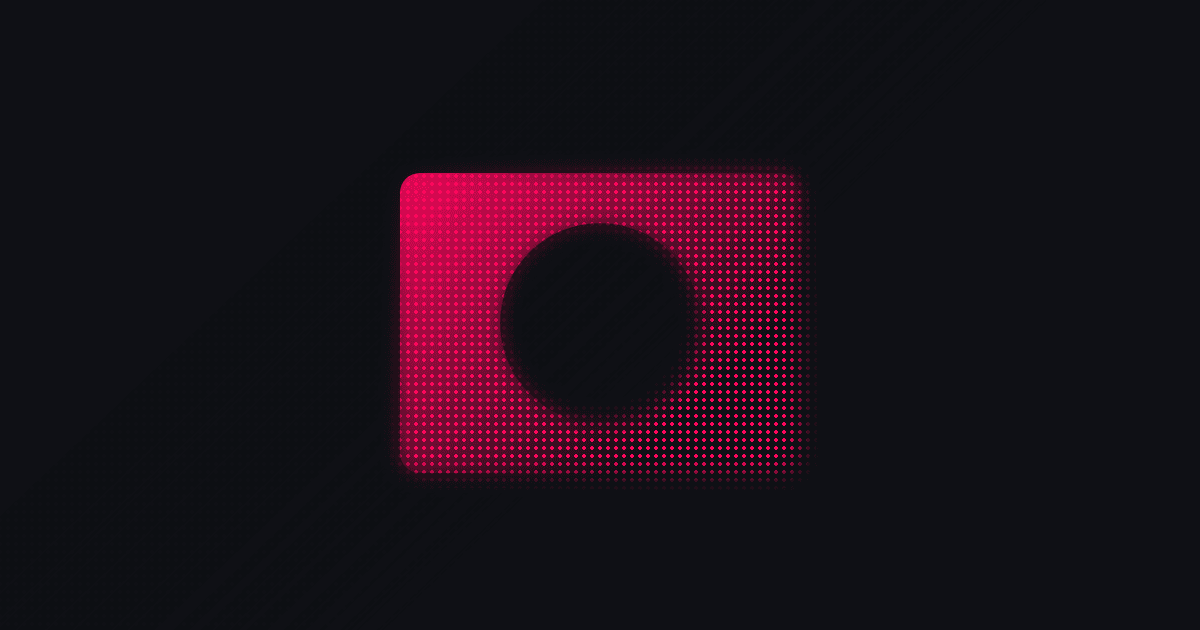 Circular mask animation - Codesandbox