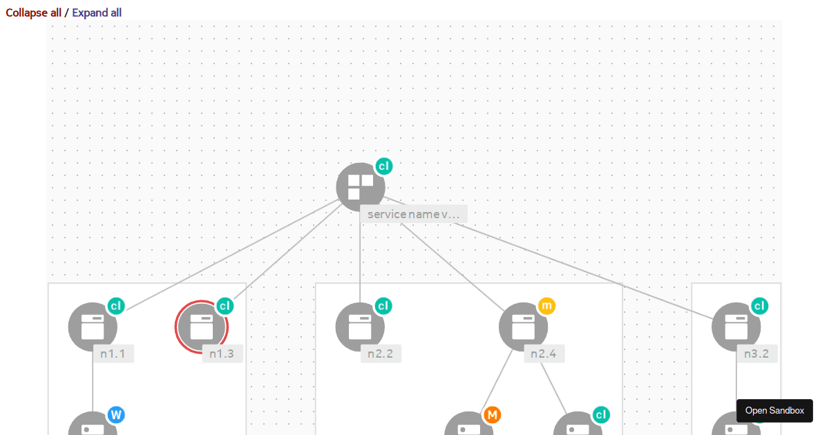 vanilla - Codesandbox