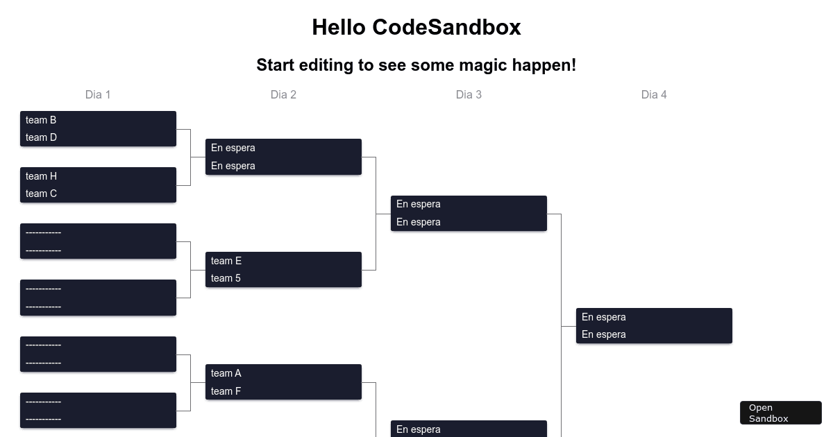 reverent-dirac-vb02td - Codesandbox