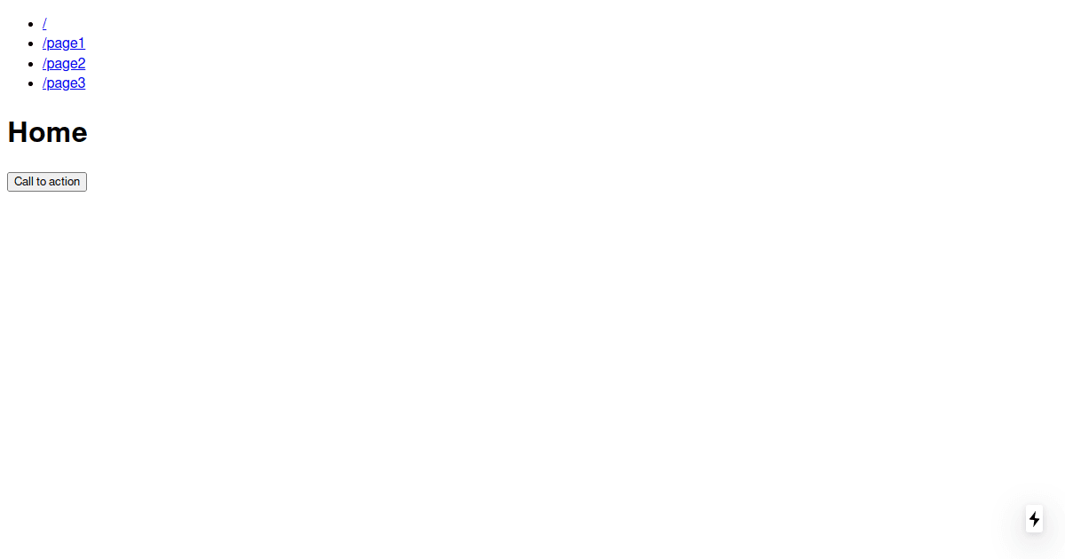 Csr User Timing Codesandbox