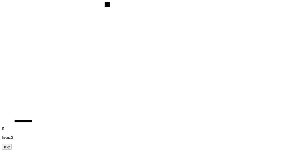 Egg catcher - Codesandbox