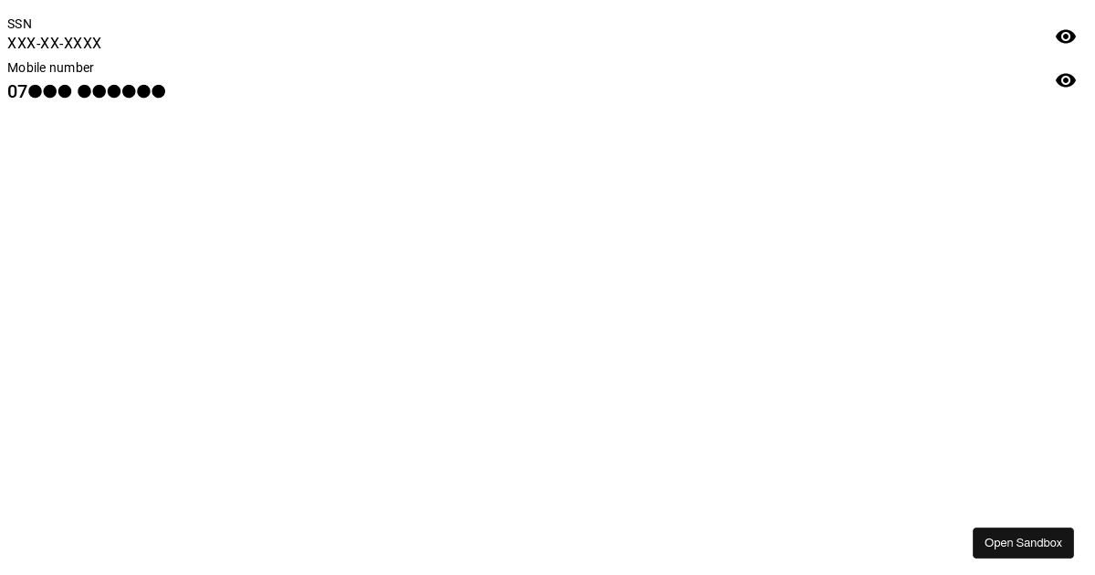 Children as a function/render prop - Codesandbox