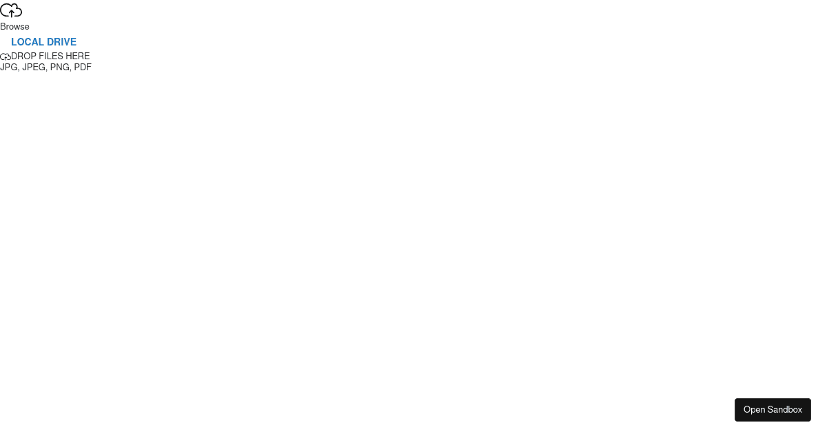 React Dimsum Example Forked Codesandbox