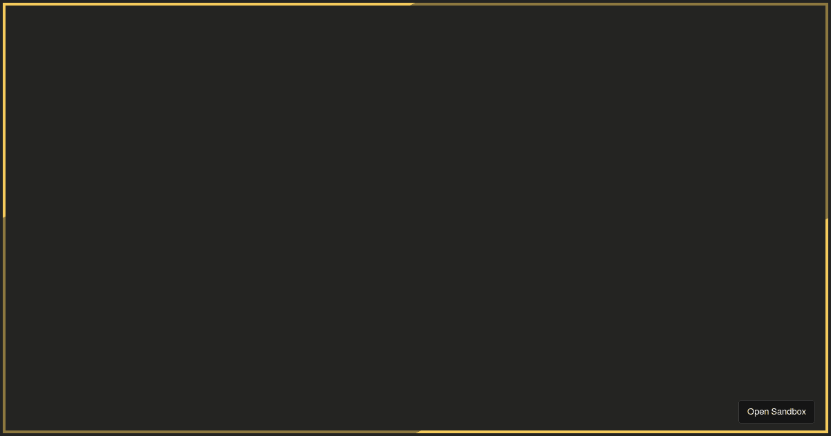 overlay-border - Codesandbox