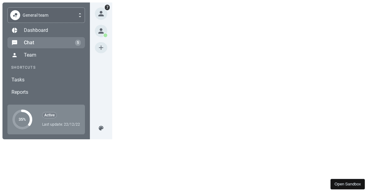 compassionate-knuth-vcjkyw - Codesandbox