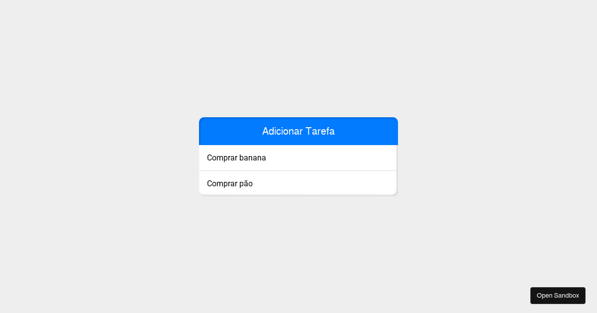 012-yet-another-todo-list - Codesandbox