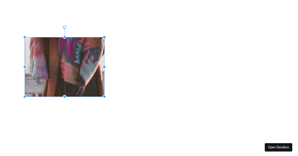 joeladria/moveable-react-example - Codesandbox