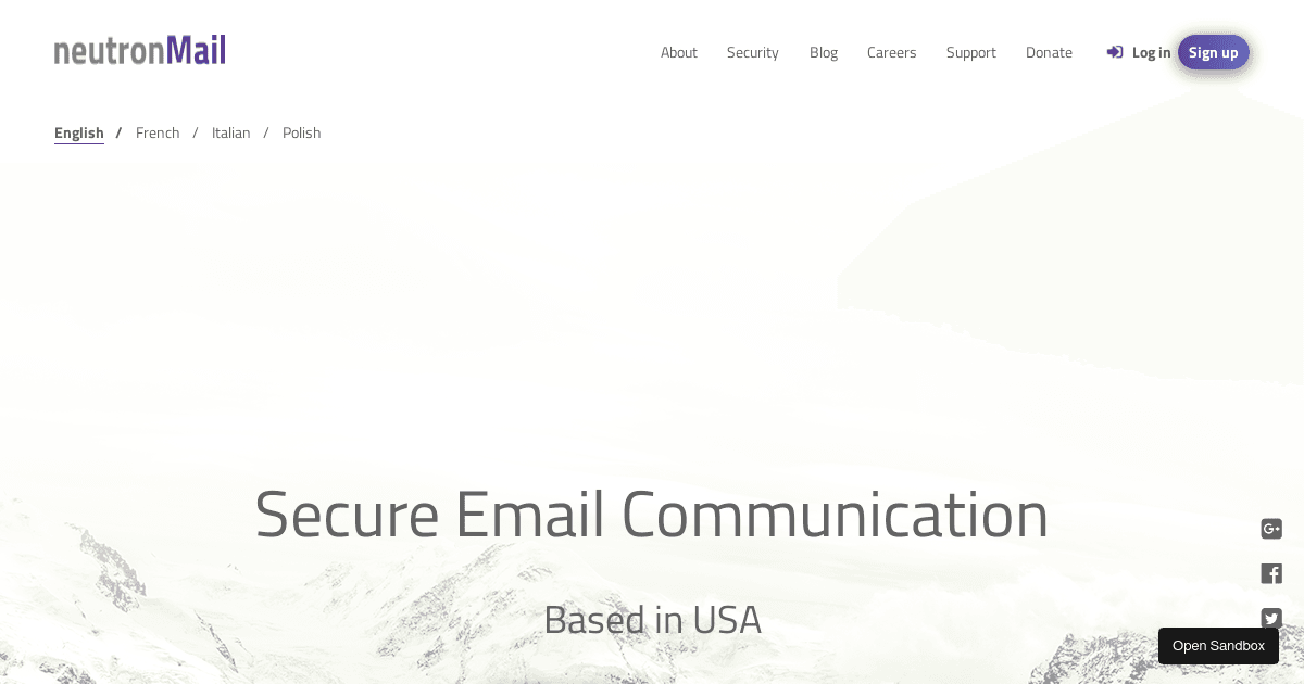 Gulp Template Codesandbox 4590