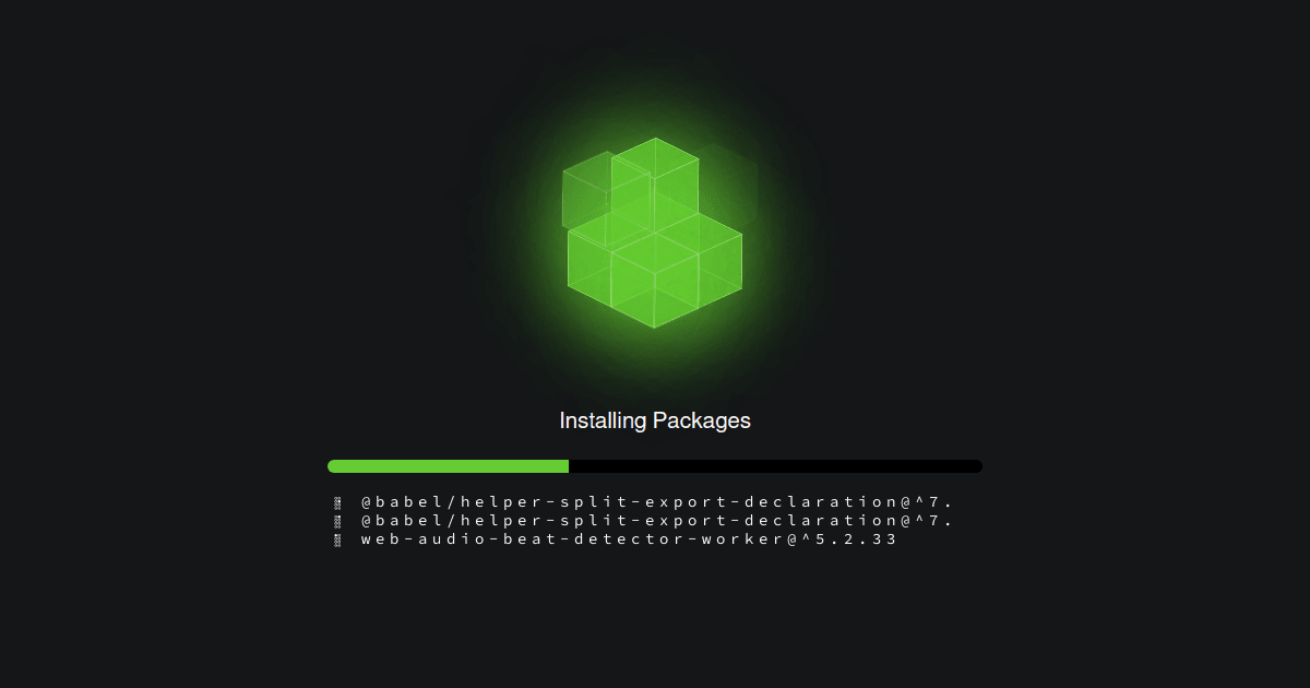 simple-webpack-playground - Codesandbox simple-webpack-playground - Codesandbox