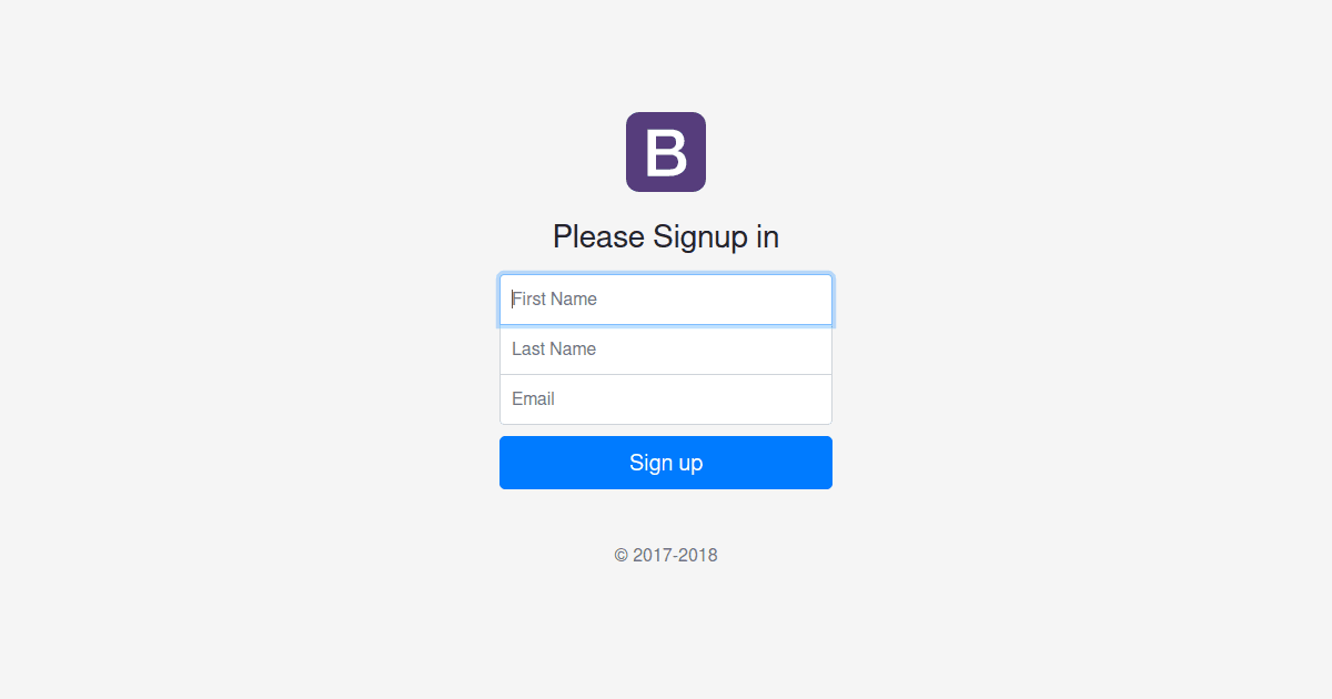 Sign_In - Codesandbox