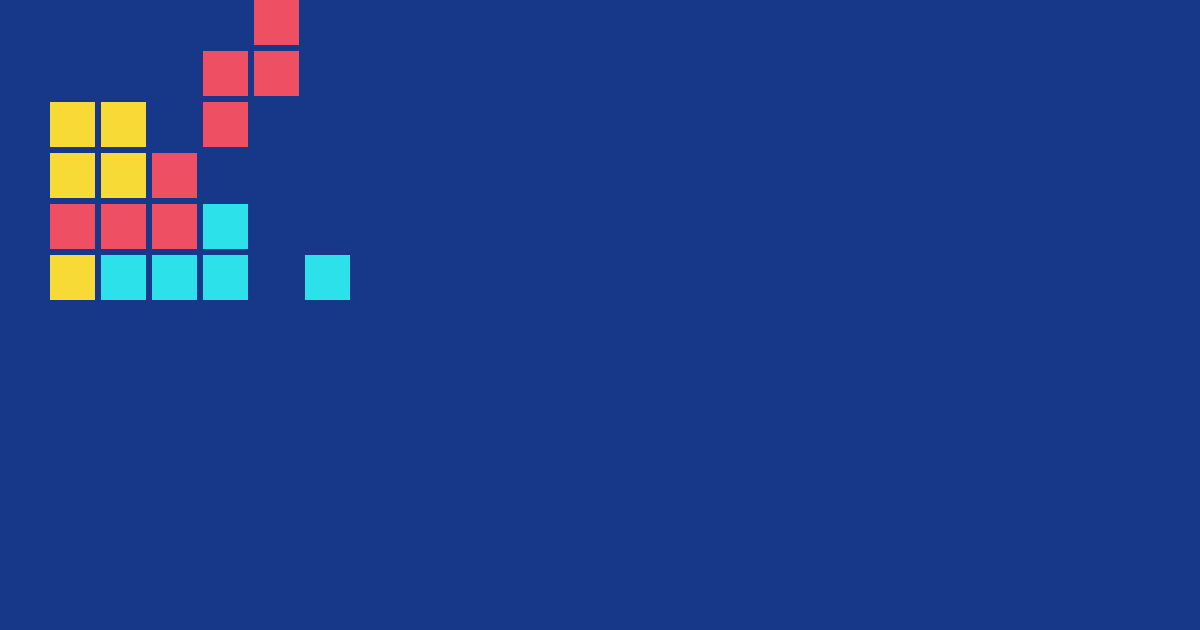 #122 - Tetris - Codesandbox