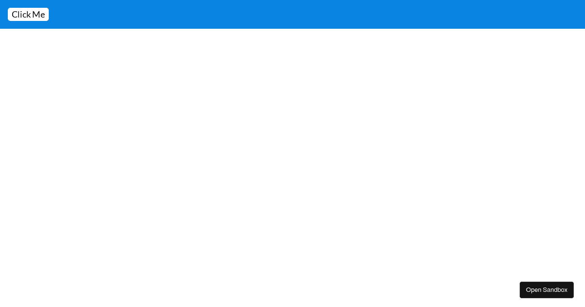react-detect-click-outside Example (forked) - Codesandbox react-detect-click-outside Example (forked) - Codesandbox