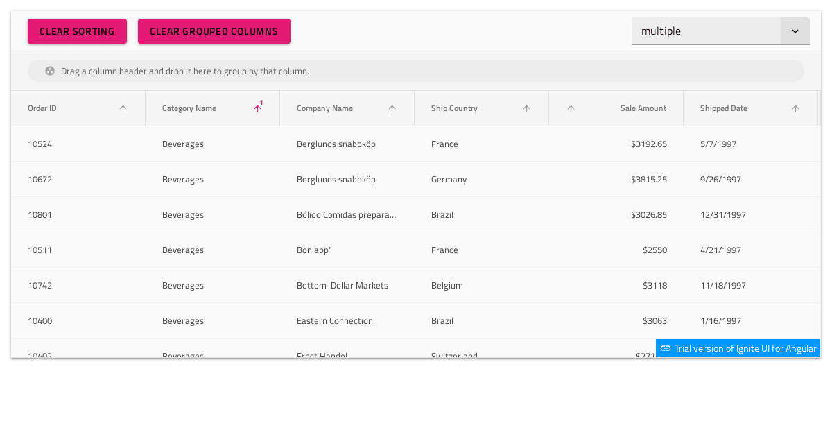 IgniteUI/igniteui-live-editing-samples: grid-sorting-sample - Codesandbox IgniteUI/igniteui-live-editing-samples: grid-sorting-sample - Codesandbox