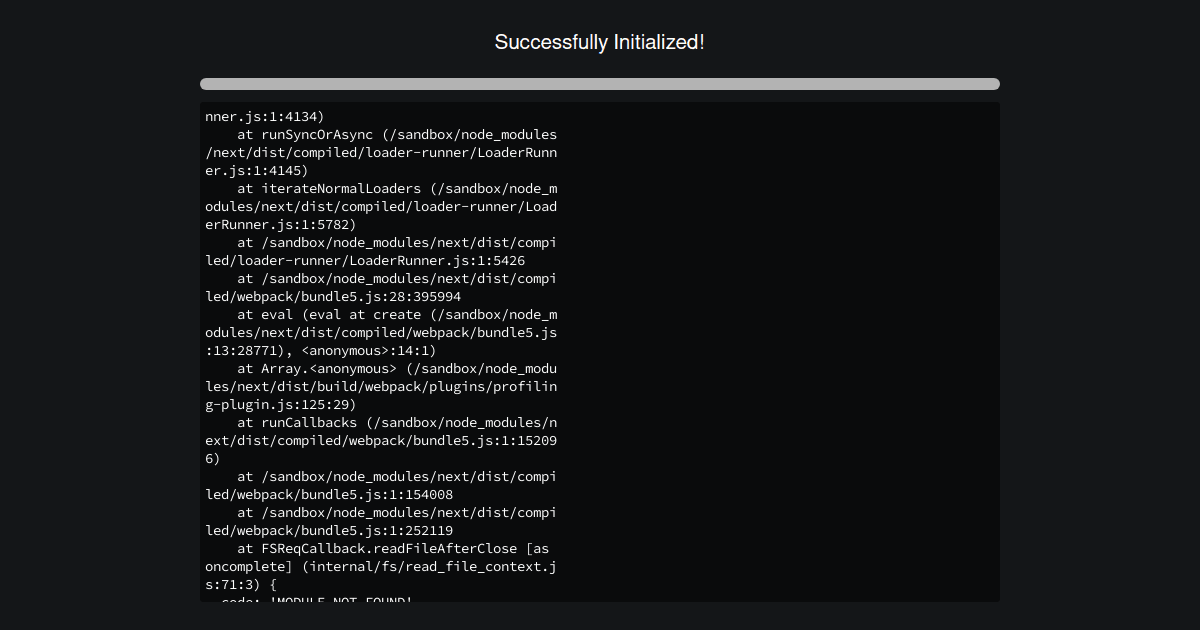 Questionpaper (forked) - Codesandbox