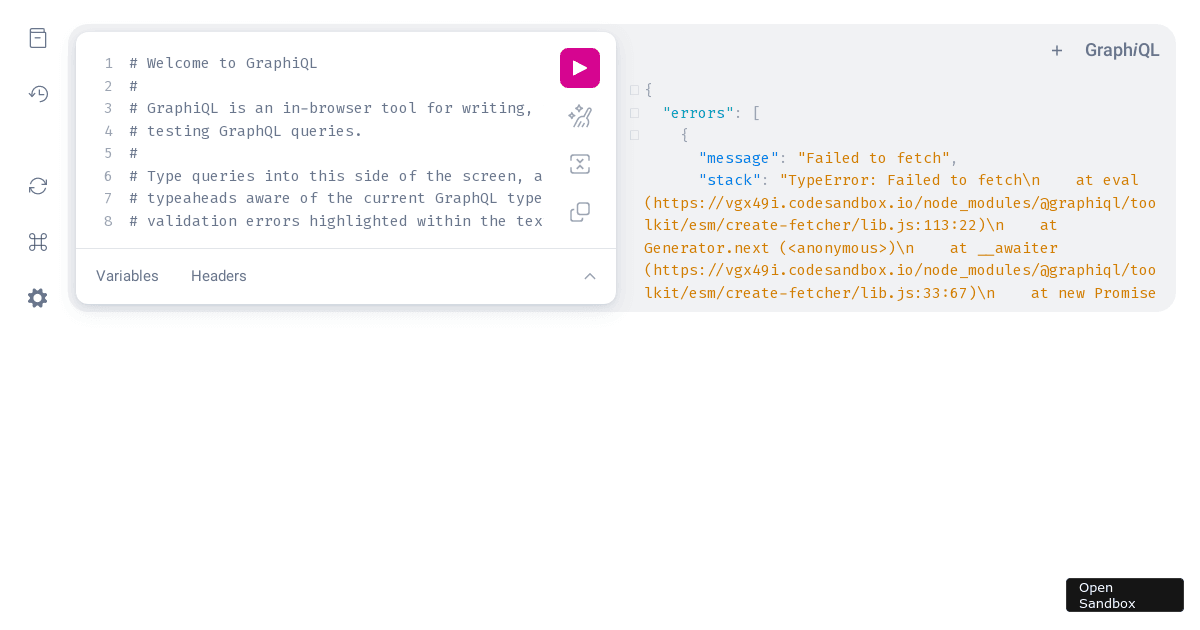 frosty-hellman-vgx49i - Codesandbox