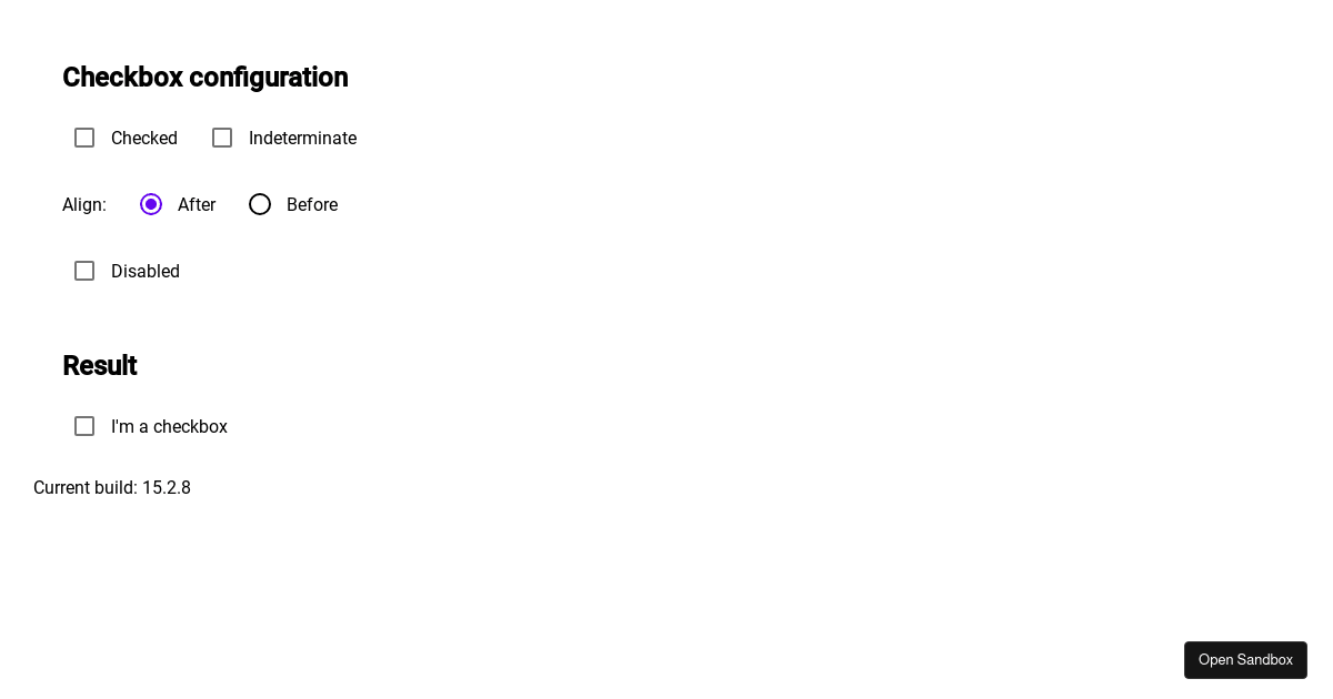 example-app - Codesandbox