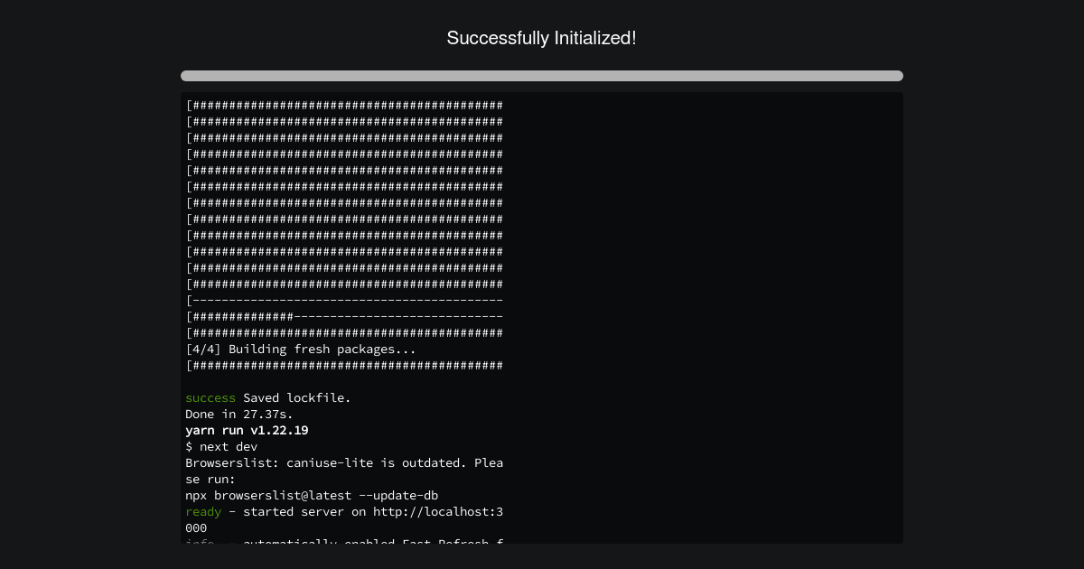 nextjs - Codesandbox