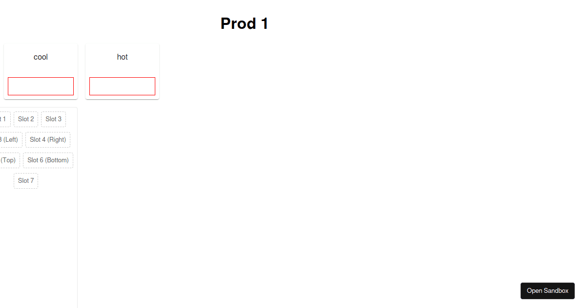 Formik, Material UI and Yup (forked) - Codesandbox