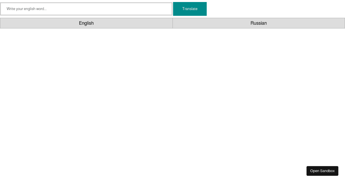 reapp_5_translate - Codesandbox
