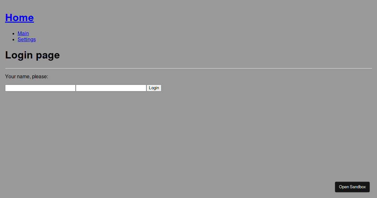 user-auth-redux-toolkit-saga(forked) - Codesandbox user-auth-redux-toolkit-saga(forked) - Codesandbox