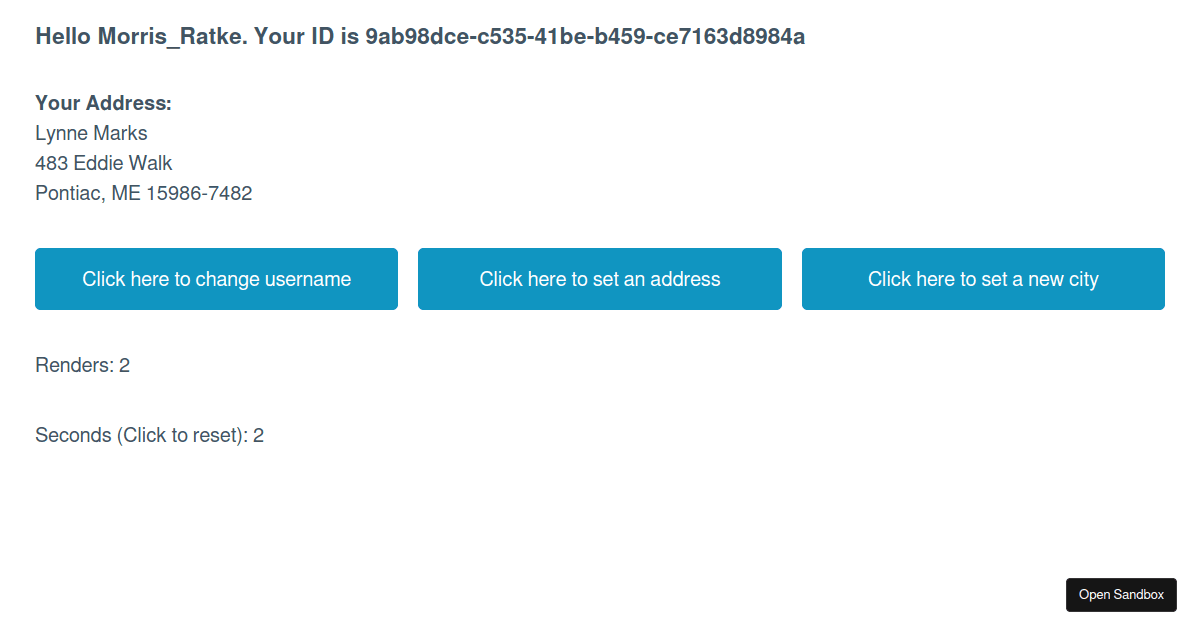 nanostores-react (forked) - Codesandbox