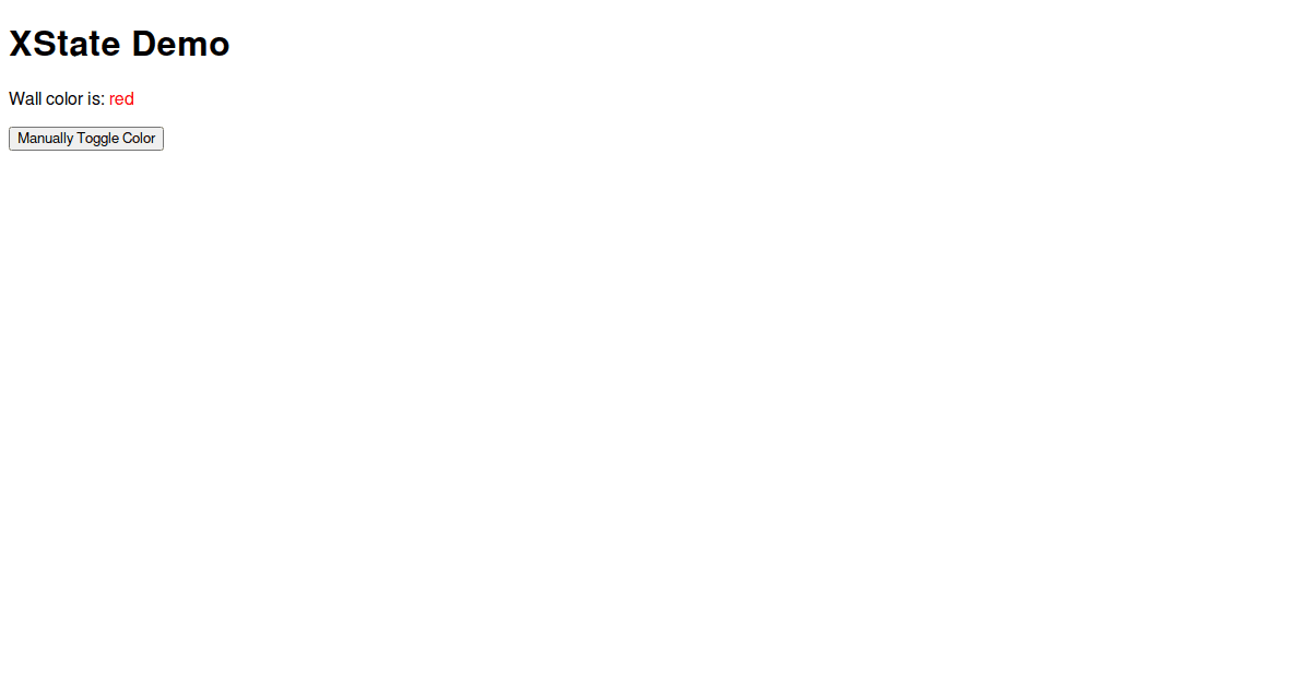 xstate-react-bug (forked) - Codesandbox xstate-react-bug (forked) - Codesandbox