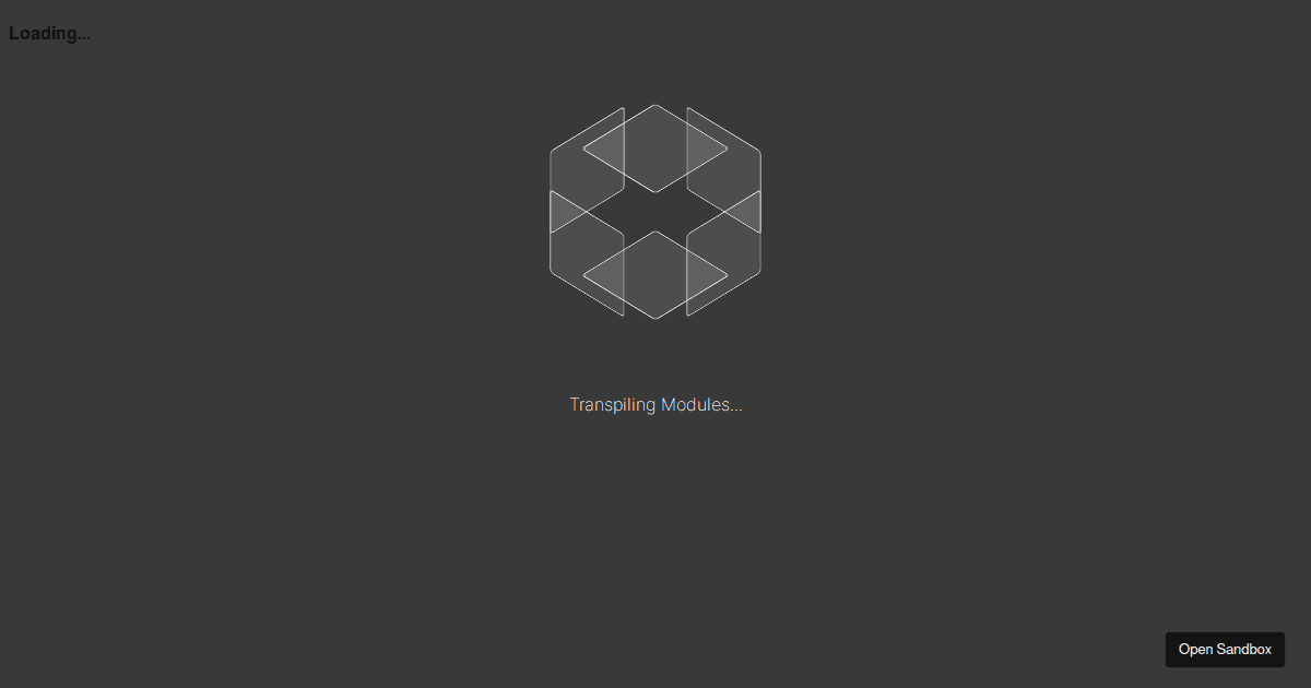 vtk-mpr-example - Codesandbox