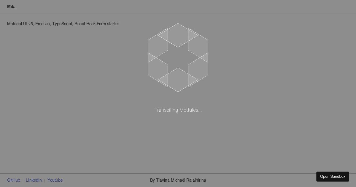 tiavina-mika/mui-emotion-starter - Codesandbox