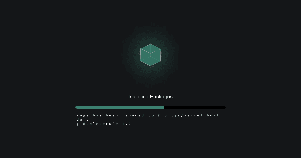 2020-07 Prototype - Codesandbox