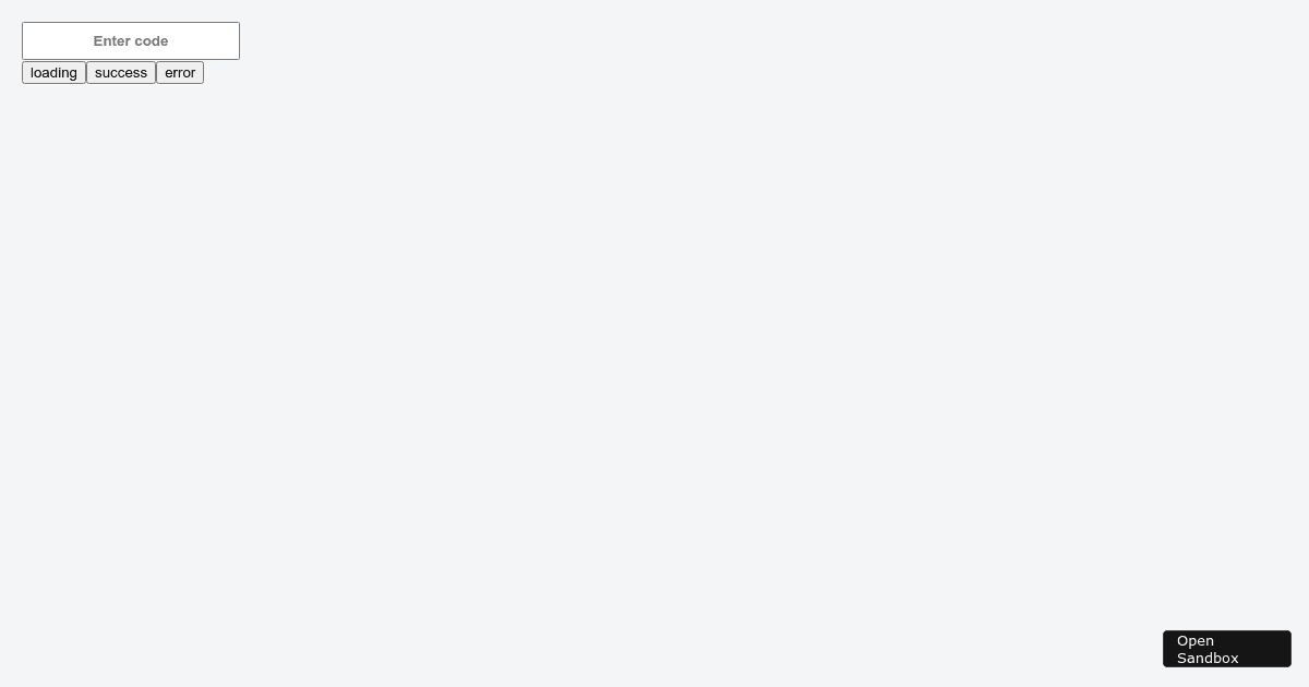 react animated borders (forked) - Codesandbox react animated borders (forked) - Codesandbox