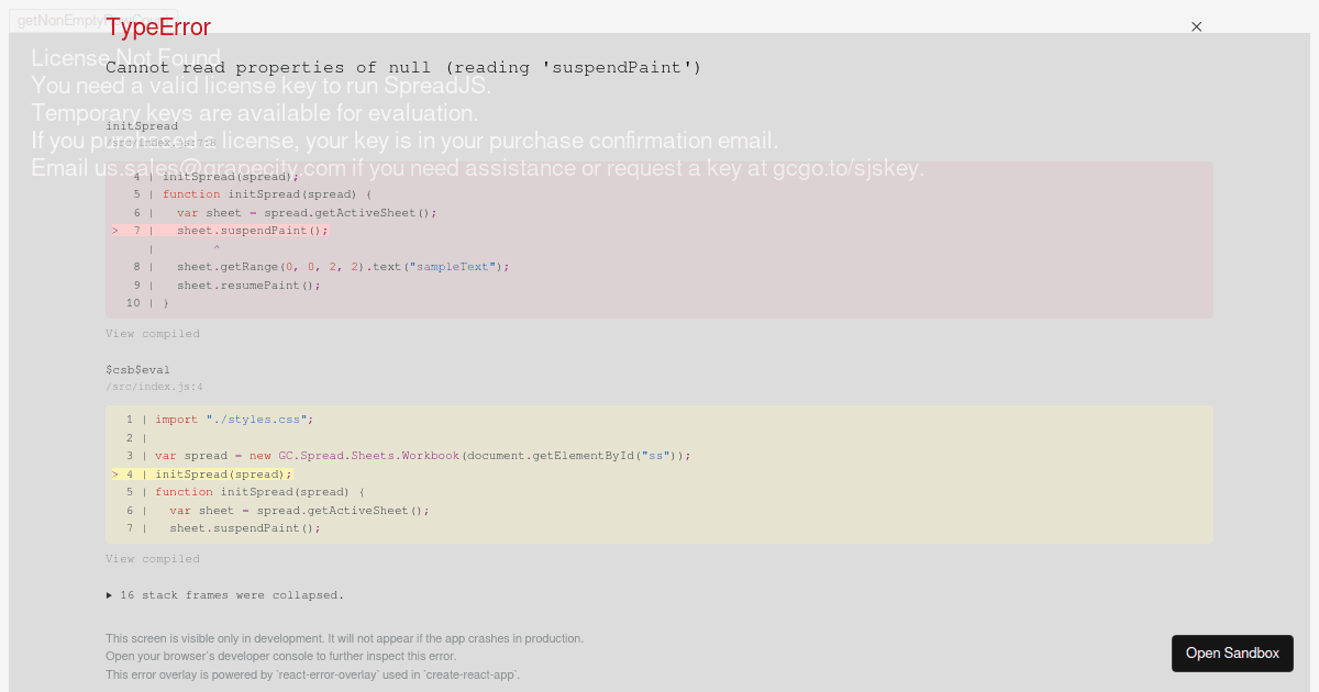 spreadjs-custom-formula-reference - Codesandbox