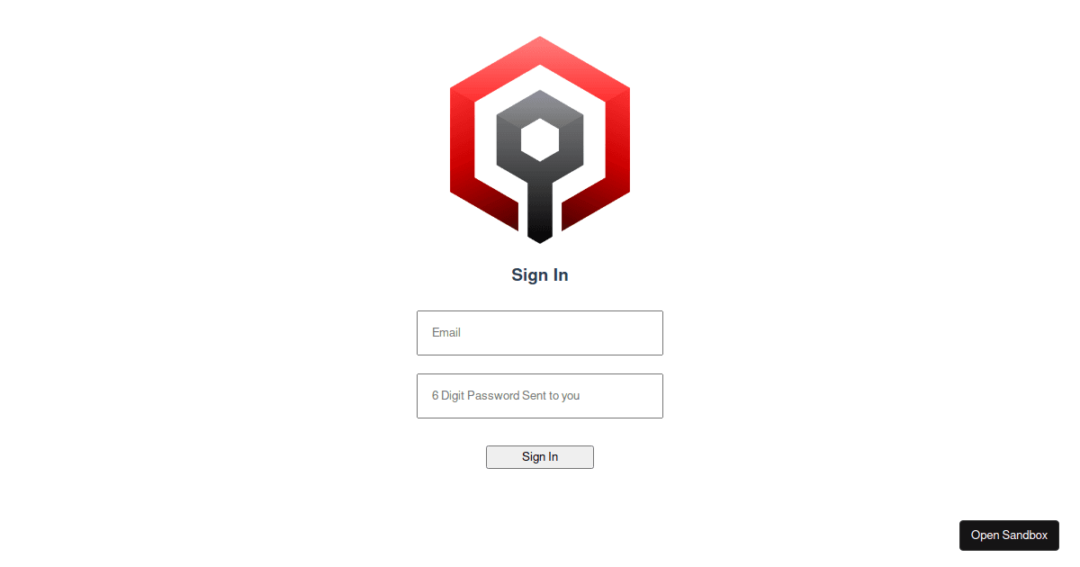 empty-waterfall-vm4d75 - Codesandbox