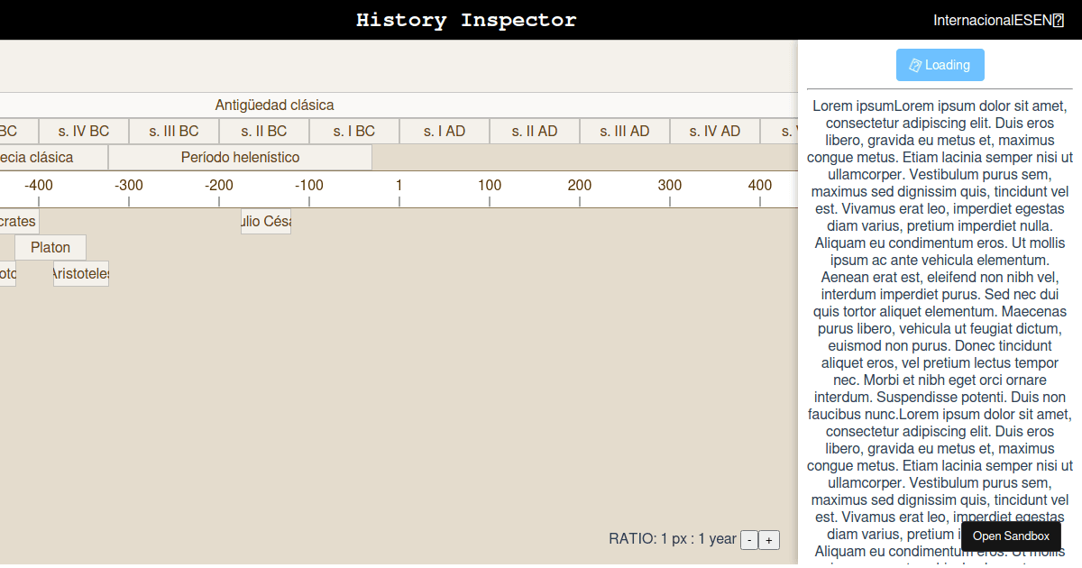 confident-mccarthy-vmfxs - Codesandbox