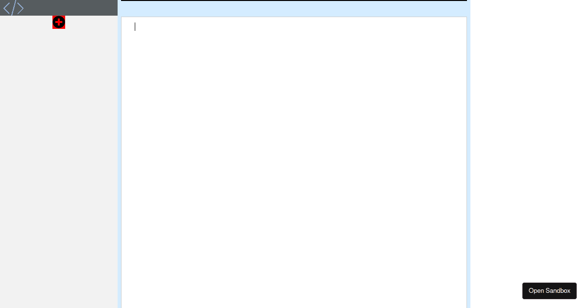 zealous-thompson-voyve - Codesandbox