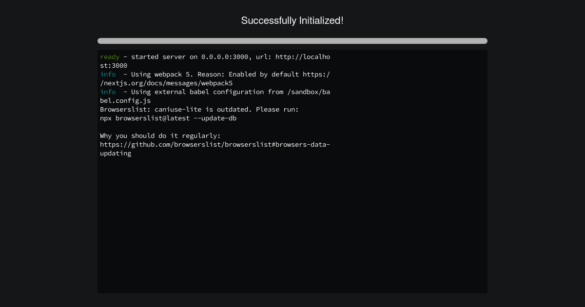 wispy-sea-vpuo7 - Codesandbox