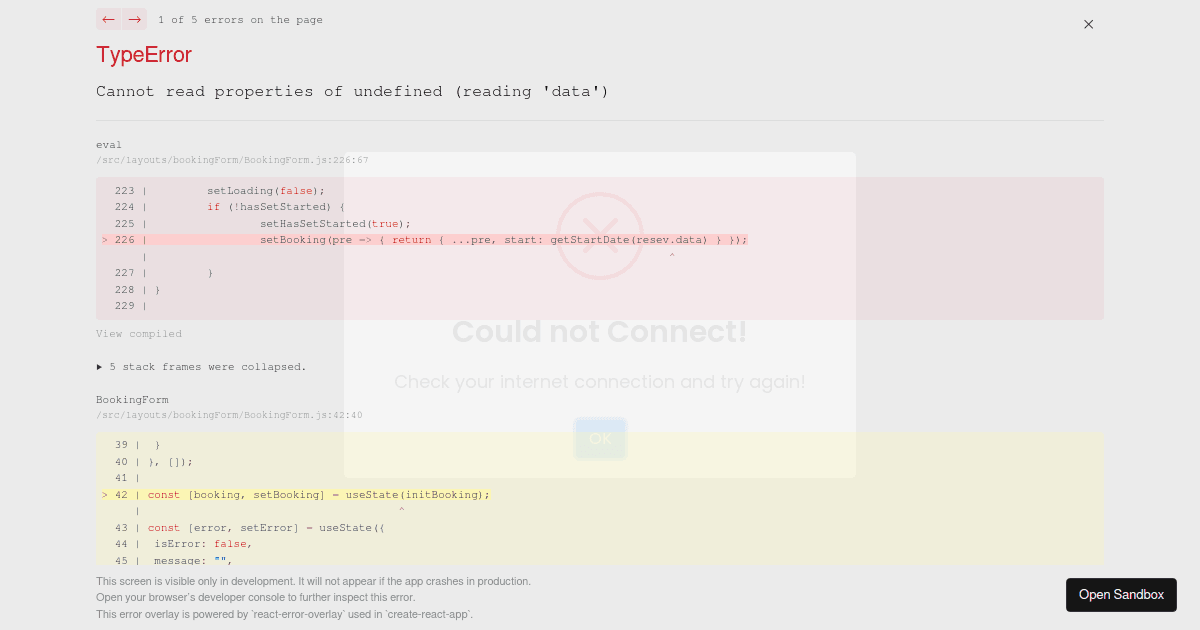 client-hotel-reservation - Codesandbox