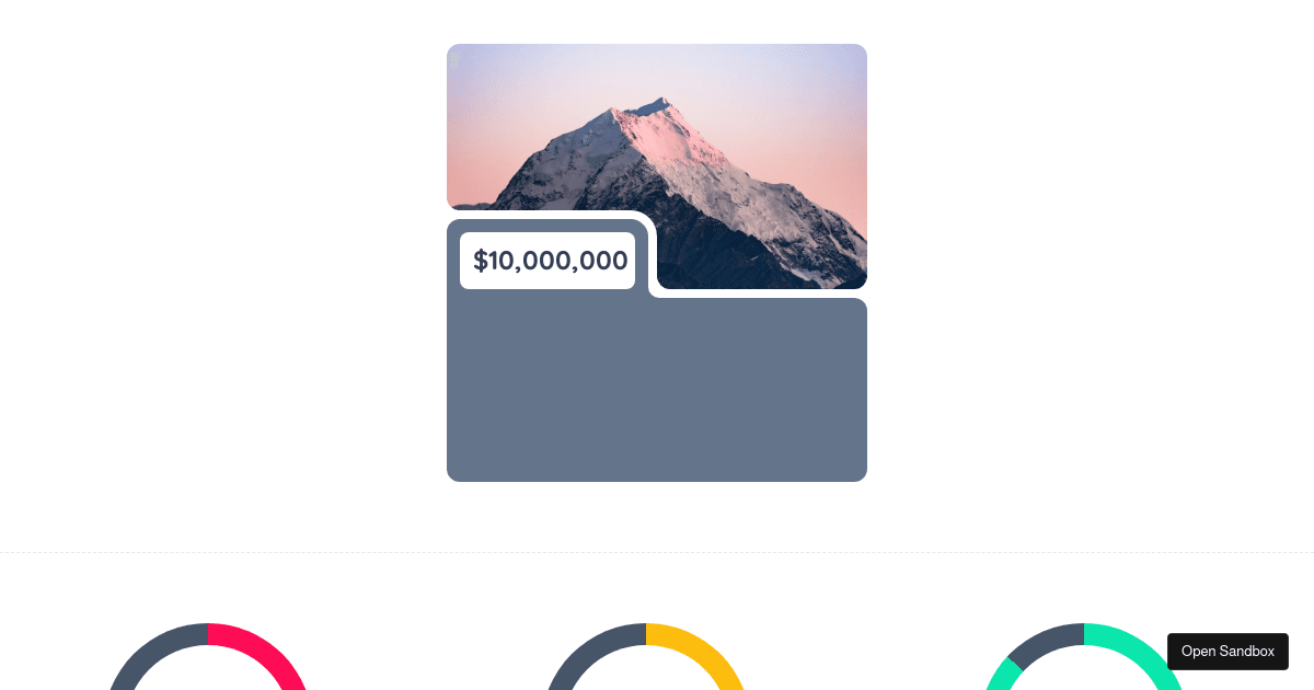 Learn Css Tricks Codesandbox