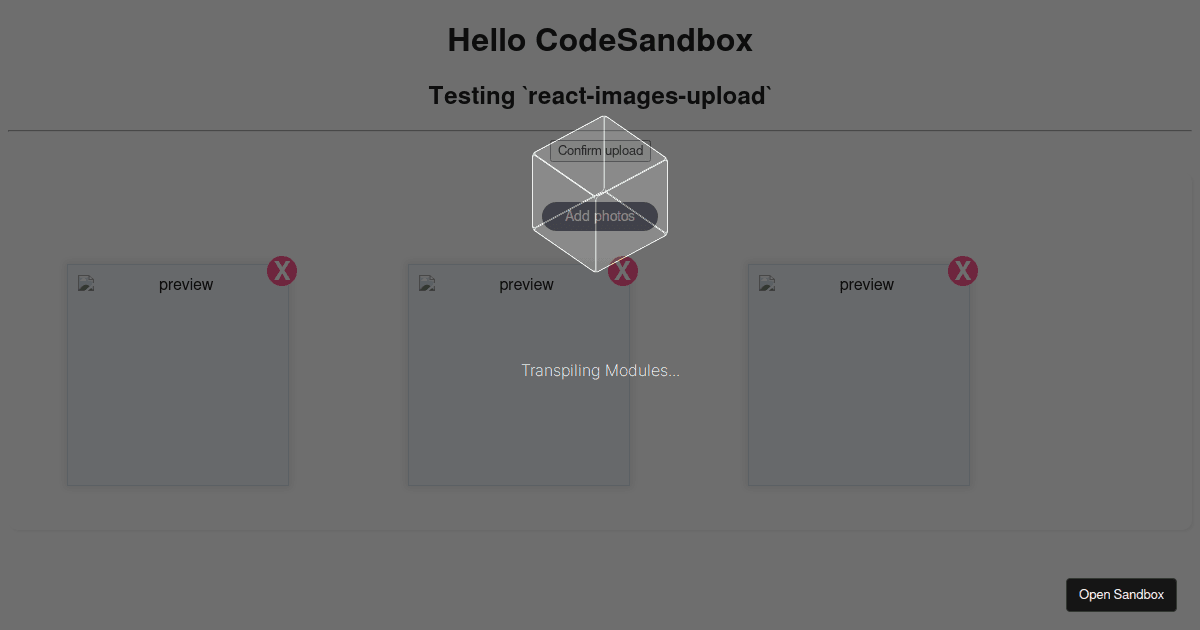 adoring-einstein-vr7ih3 - Codesandbox