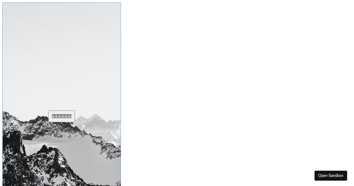 html2canvas-download - Codesandbox