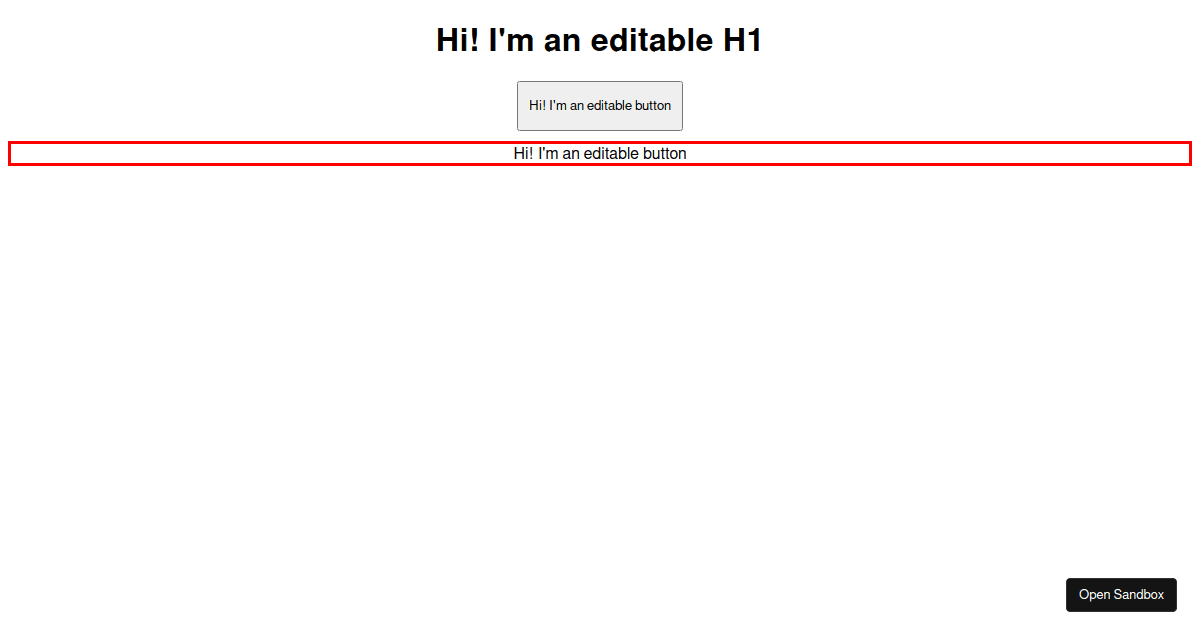 editable-components - Codesandbox
