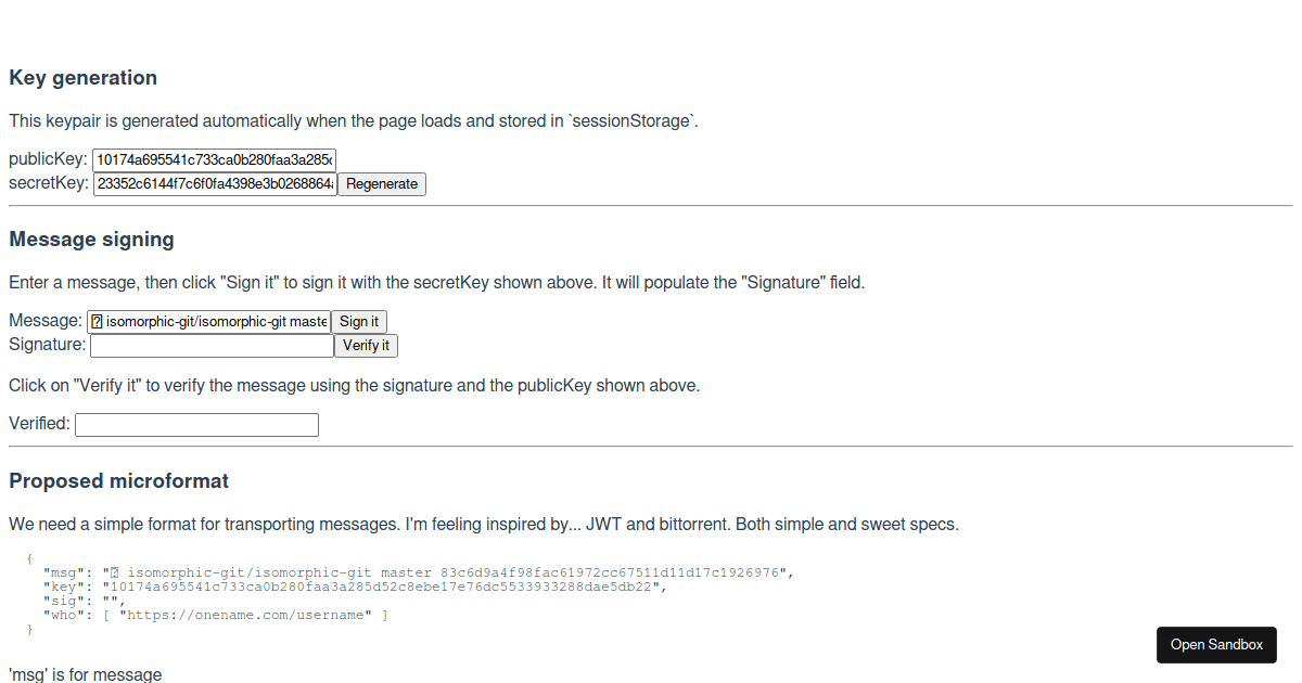 digital-signature-demo - Codesandbox