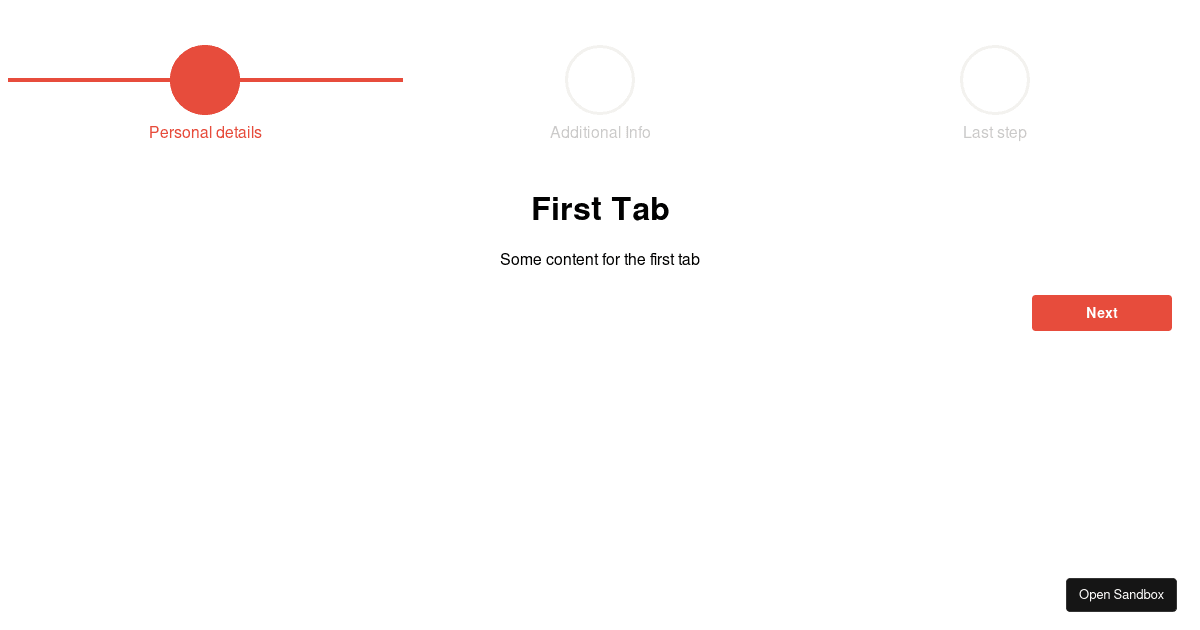 react-form-wizard-component (forked) - Codesandbox react-form-wizard-component (forked) - Codesandbox