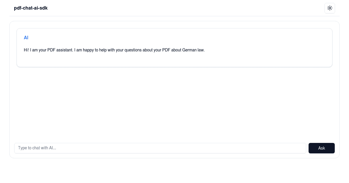 langchain-text-ai - Codesandbox