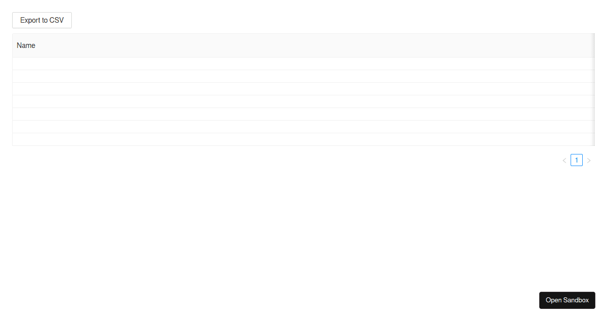 Grouping table head - antd@4.16.10 (forked) - Codesandbox Grouping table head - antd@4.16.10 (forked) - Codesandbox